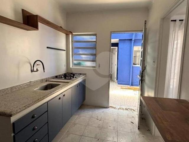 Sobrado com 2 quartos à venda em Jardim petrópolis SP