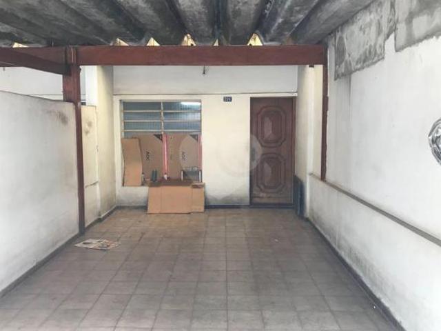 Sobrado com 2 quartos à venda em Jardim pereira leite SP
