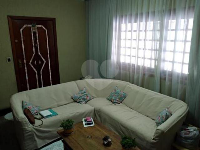 Sobrado com 2 quartos à venda em Jardim peri SP