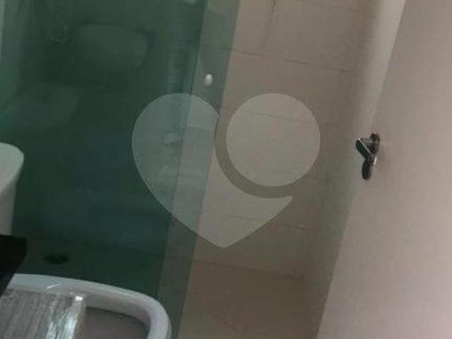 Sobrado com 2 quartos à venda em Jardim peri SP