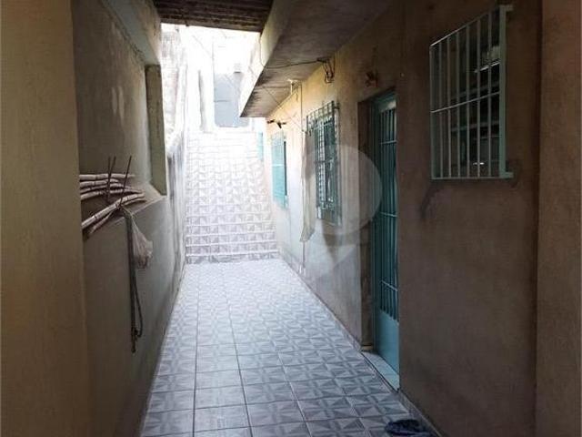 Sobrado com 2 quartos à venda em Jardim peri SP