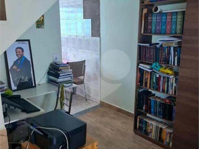 Sobrado com 2 quartos à venda em Jardim peri SP