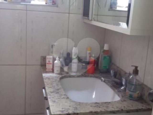 Sobrado com 2 quartos à venda em Jardim picolo SP