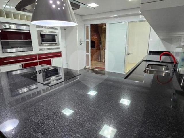 Sobrado com 2 quartos à venda em Jardim pinheiros SP