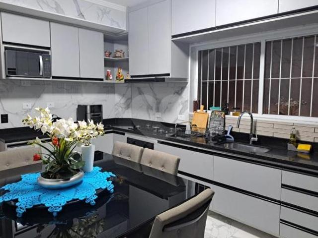 Sobrado com 2 quartos à venda em Jardim pirituba SP