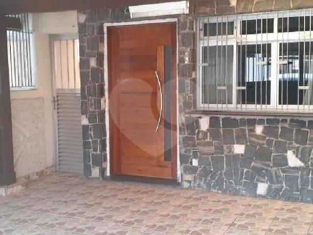 Sobrado com 2 quartos à venda em Jardim promissão SP
