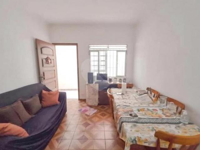 Sobrado com 2 quartos à venda em Jardim rosa maria SP