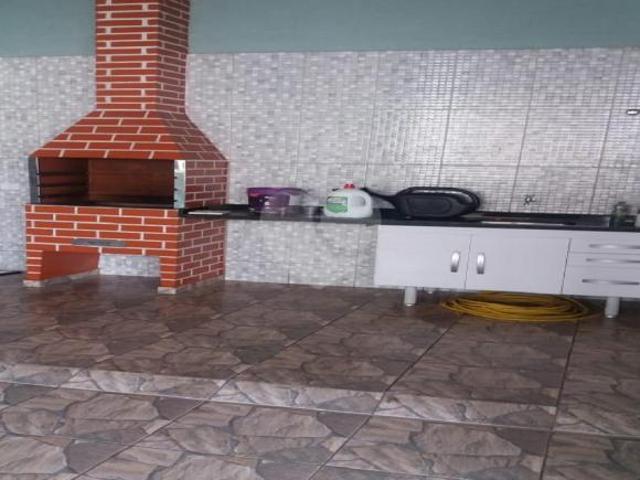 Sobrado com 2 quartos à venda em Jardim raposo tavares SP