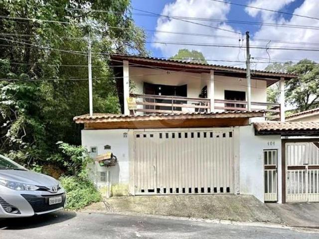 Sobrado com 2 quartos à venda em Jardim rebelato SP