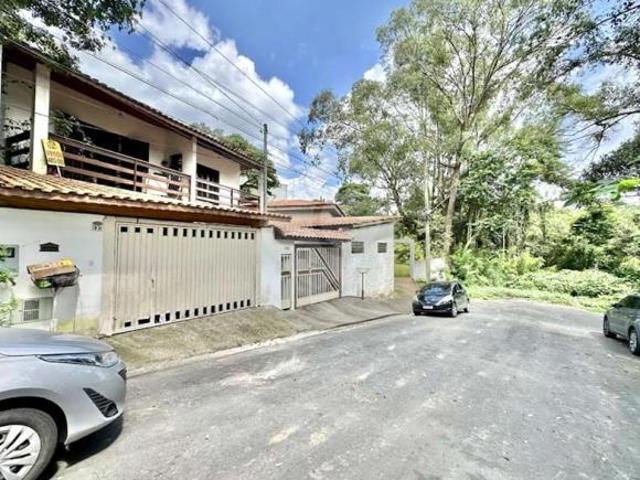 Sobrado com 2 quartos à venda em Jardim rebelato SP