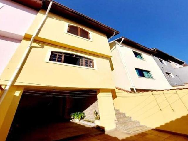 Sobrado com 2 quartos à venda em Jardim rina SP