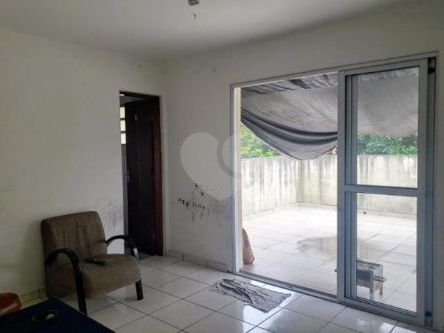 Sobrado com 2 quartos à venda em Jardim Taquaral SP
