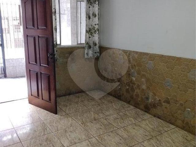 Sobrado com 2 quartos à venda em Jardim tremembé SP