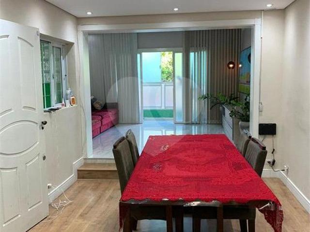 Sobrado com 2 quartos à venda em Jardim umarizal SP
