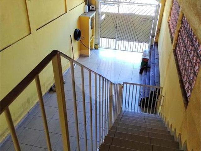 Sobrado com 2 quartos à venda em Jardim vale das virtudes SP
