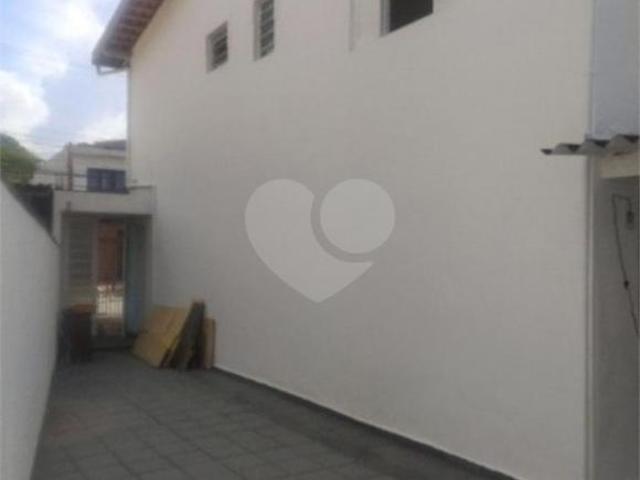 Casa com 2 quartos à venda em Jardim vivan SP