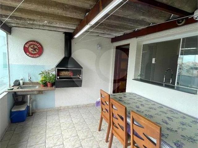 Sobrado com 2 quartos à venda em Jardim vila formosa SP