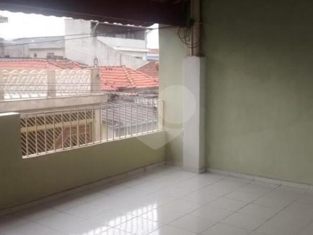Sobrado com 2 quartos à venda em Jardim vila formosa SP