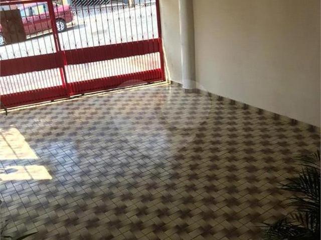 Sobrado com 2 quartos à venda em Lauzane paulista SP