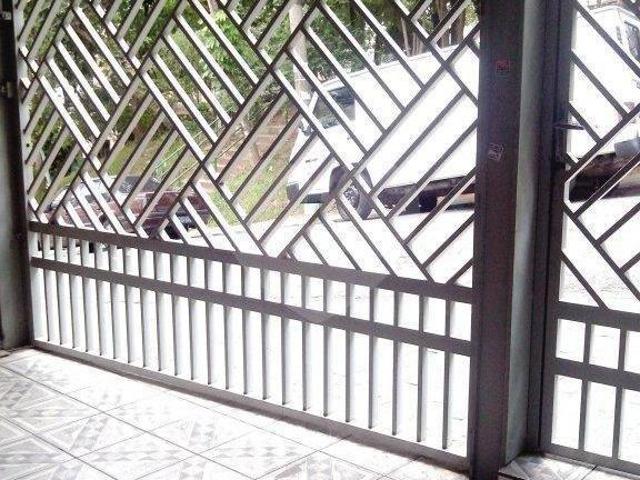 Sobrado com 2 quartos à venda em Lauzane paulista SP