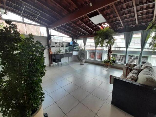 Sobrado com 2 quartos à venda em Lauzane paulista SP