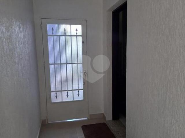 Sobrado com 2 quartos à venda em Lauzane paulista SP