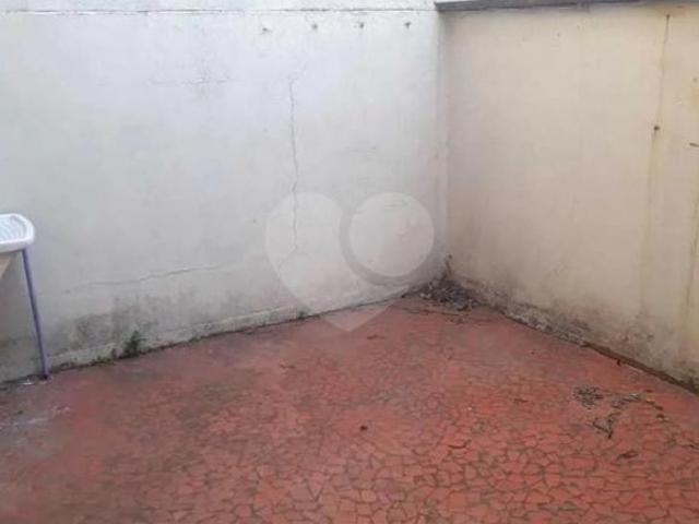 Sobrado com 2 quartos à venda em Limão SP