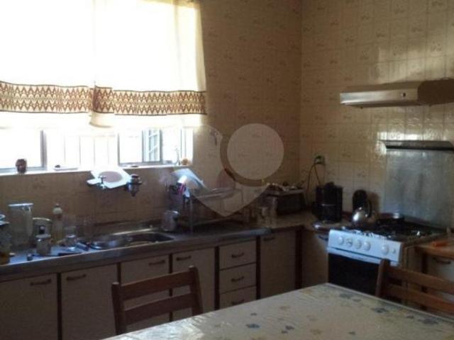 Sobrado com 2 quartos à venda em Limão SP