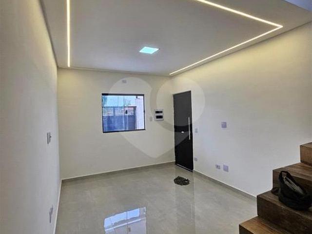 Sobrado com 2 quartos à venda em Maracanã SP