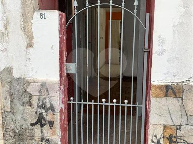 Sobrado com 2 quartos à venda em Mirandópolis SP
