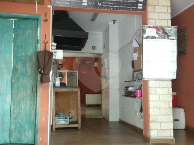 Sobrado com 2 quartos à venda em Mooca SP