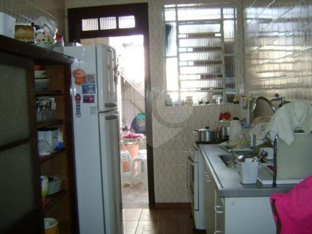 Sobrado com 2 quartos à venda em Mooca SP