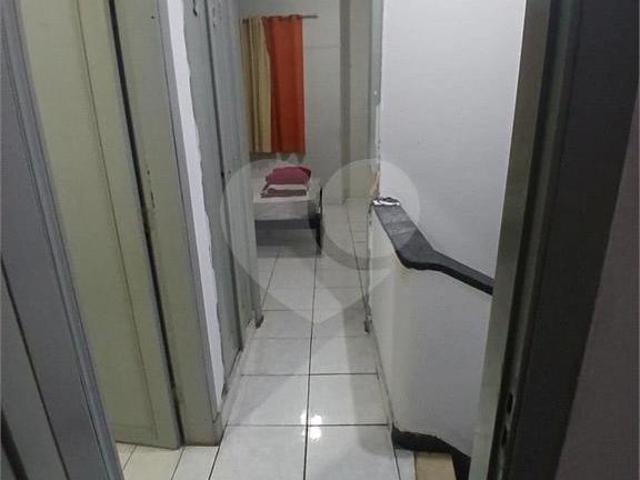 Sobrado com 2 quartos à venda em Mooca SP