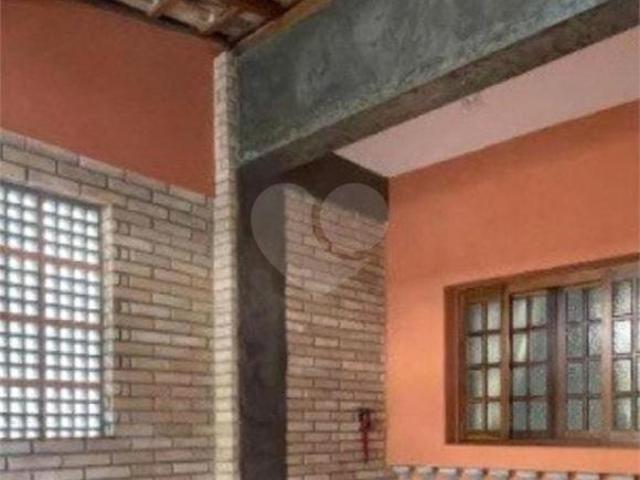 Sobrado com 2 quartos à venda em Mooca SP