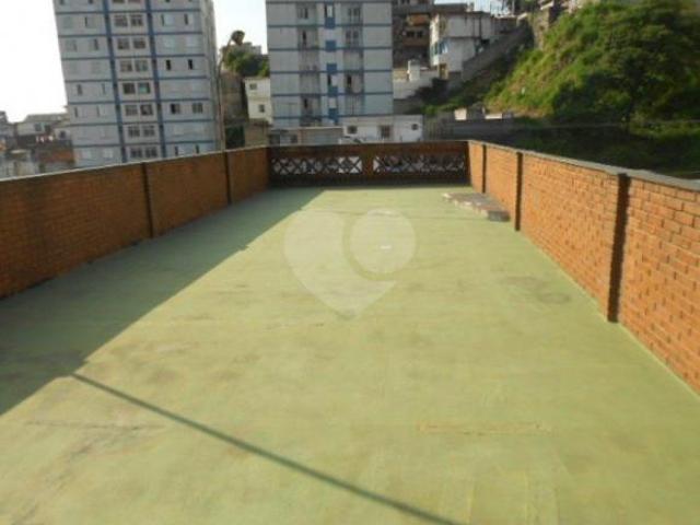 Sobrado com 2 quartos à venda em Nossa senhora do ó SP