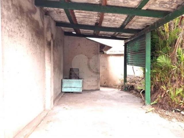 Sobrado com 2 quartos à venda em Nossa senhora do ó SP