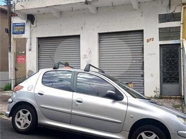 Sobrado com 2 quartos à venda em Parada inglesa SP