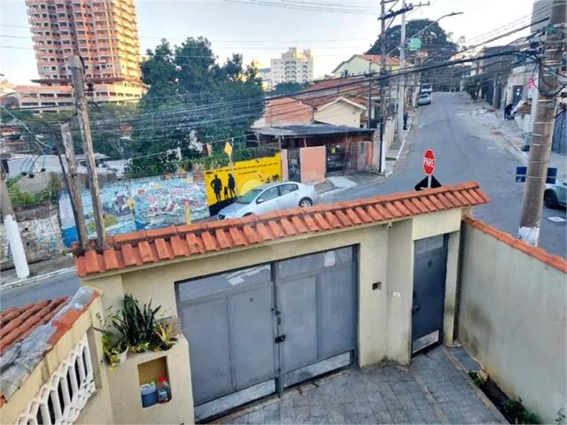 Sobrado com 2 quartos à venda em Parada Inglesa SP