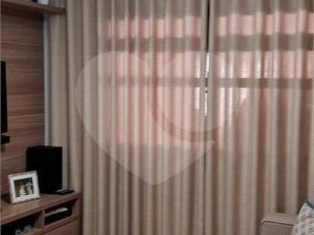 Sobrado com 2 quartos à venda em Parada inglesa SP