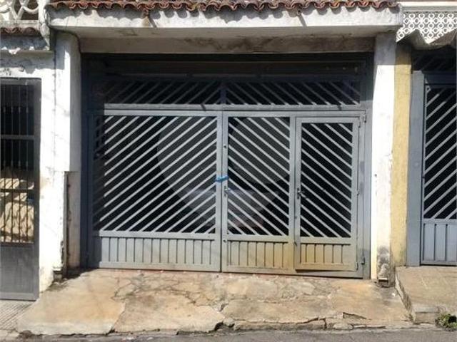 Sobrado com 2 quartos à venda em Pari SP