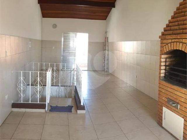 Sobrado com 2 quartos à venda em Parque casa de pedra SP