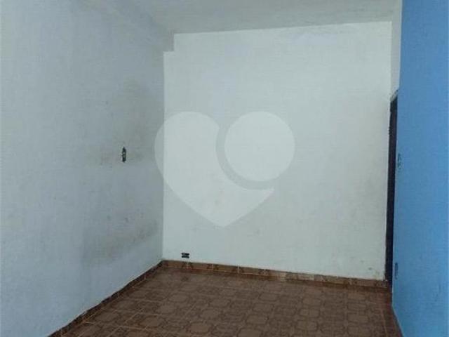 Sobrado com 2 quartos à venda em Parque casa de pedra SP