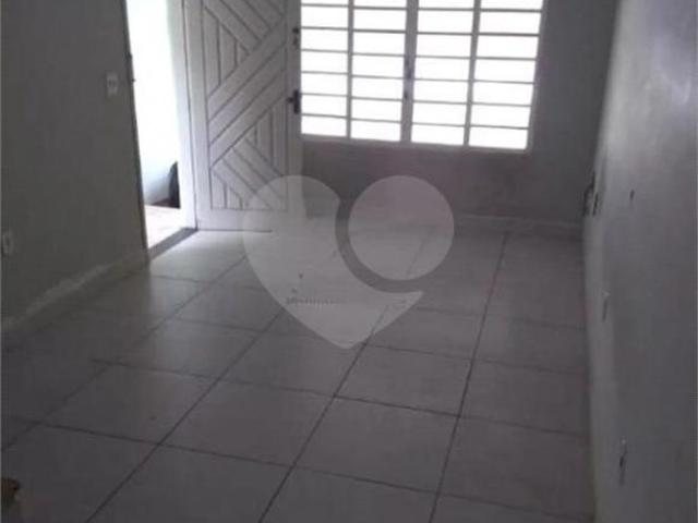 Sobrado com 2 quartos à venda em Parque císper SP