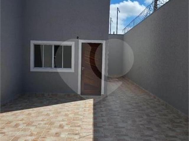 Sobrado com 2 quartos à venda em Parque guaianazes SP