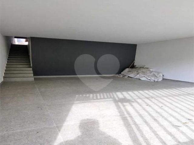 Sobrado com 2 quartos à venda em Parque Da Represa SP