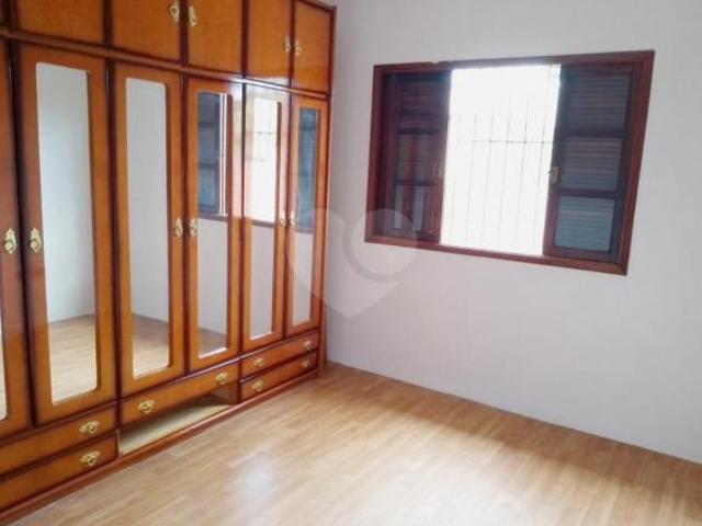 Sobrado com 2 quartos à venda em Parque edu chaves SP