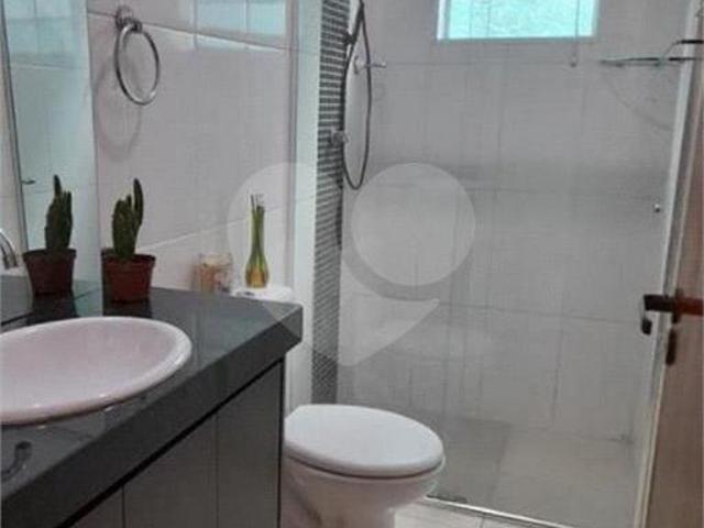 Sobrado com 2 quartos à venda em Parque edu chaves SP