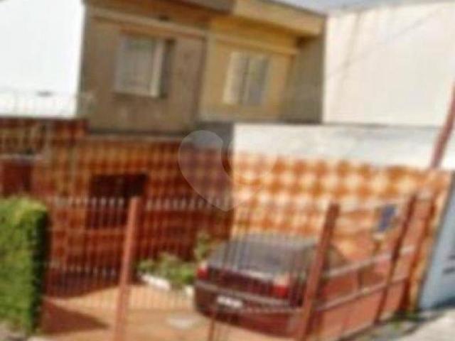Sobrado com 2 quartos à venda em Parque edu chaves SP