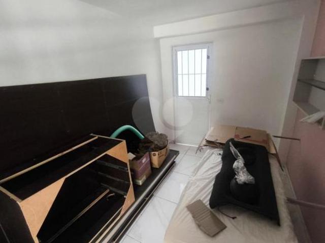 Sobrado com 2 quartos à venda em Parque esmeralda SP