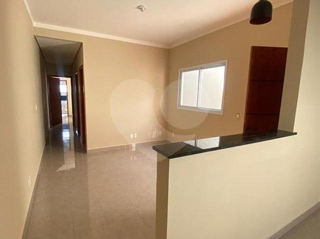 Sobrado com 2 quartos à venda em Parque jambeiro SP